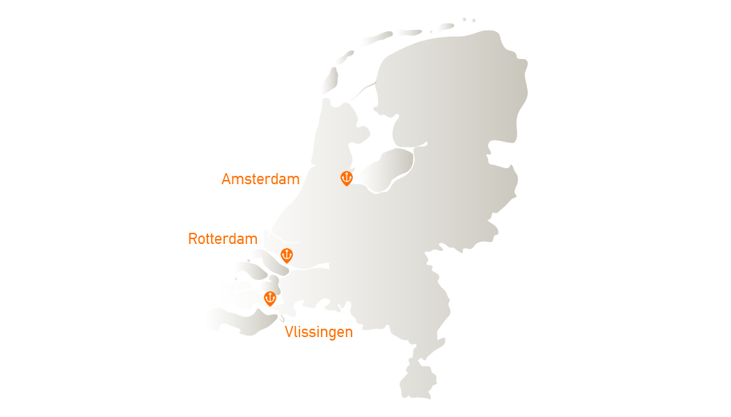 Holland Hellas Logistics – European Forwarders